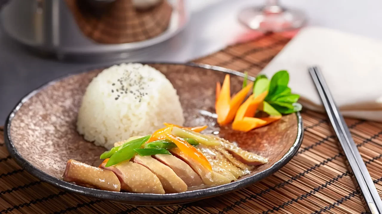 China Wok - Chinese Restaurant｜Online Order｜Seneca｜SC