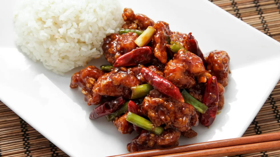 China Wok - Chinese Restaurant｜Online Order｜Seneca｜SC