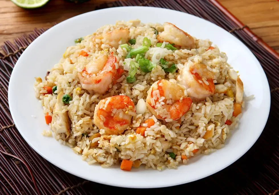 China Wok - Chinese Restaurant｜Online Order｜Seneca｜SC