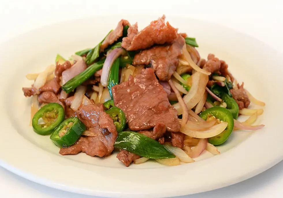 China Wok - Chinese Restaurant｜Online Order｜Seneca｜SC