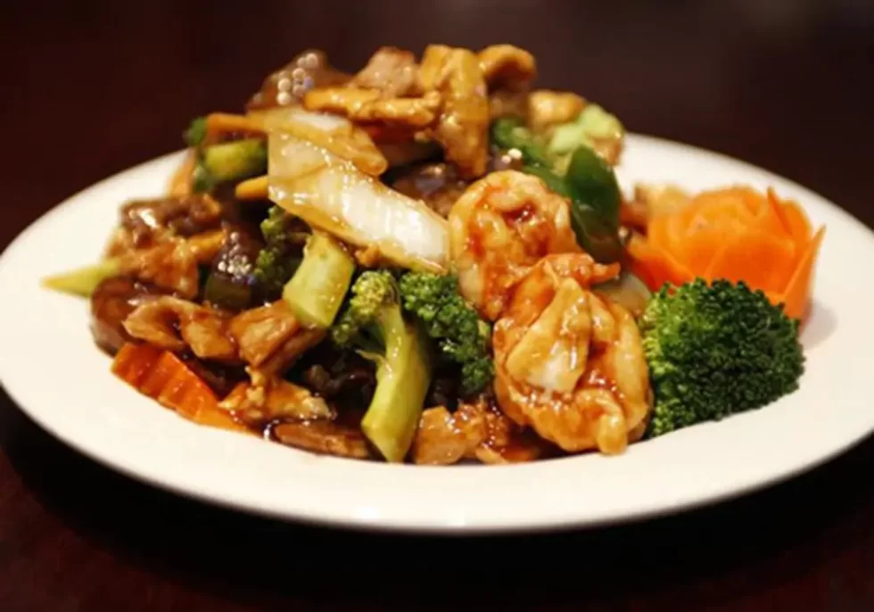 China Wok - Chinese Restaurant｜Online Order｜Seneca｜SC